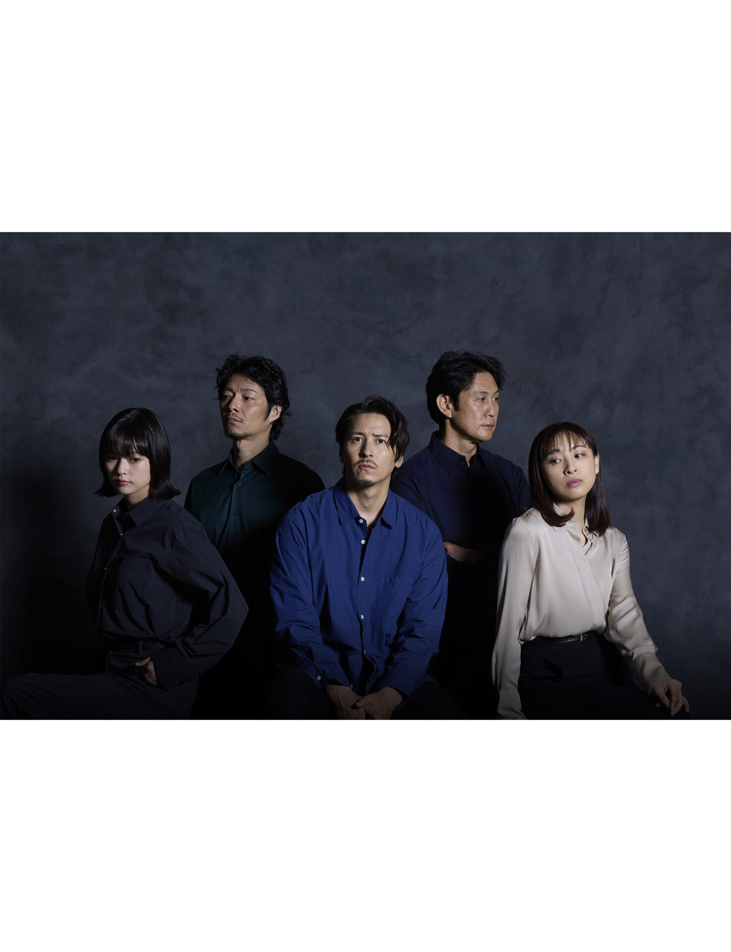 "Three Kingdoms", in which Simon Stevens explores the darkness of ...